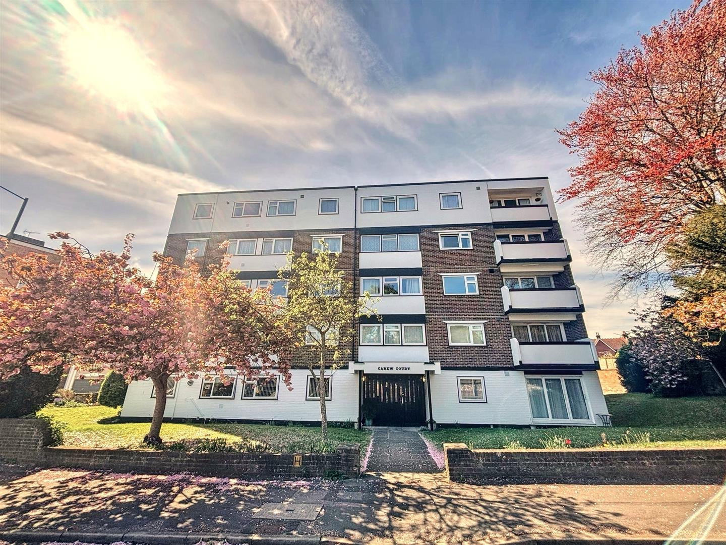 Property Details for Carew Road, Eastbourne - Town Property Estate ...